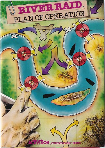 INTV Funhouse - ColecoVision Games